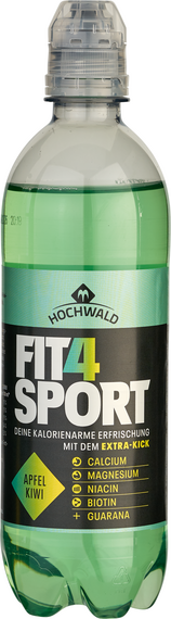 Produkte — Hochwald Sprudel